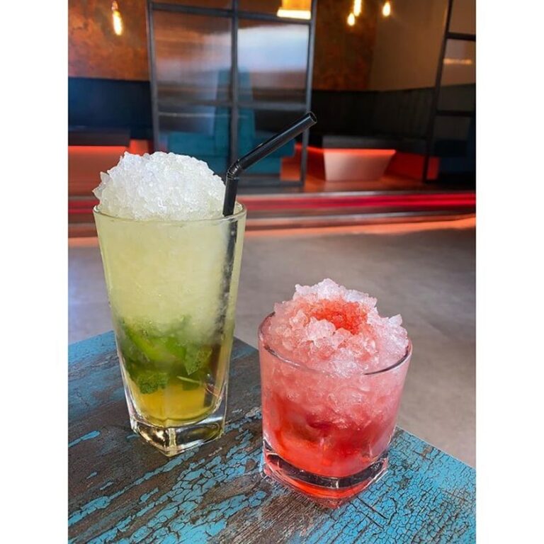 A Review of Sheffield Rooftop Bar - ALTO